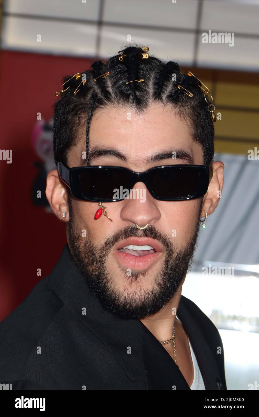 Benito antonio martinez hi-res stock photography and images - Alamy