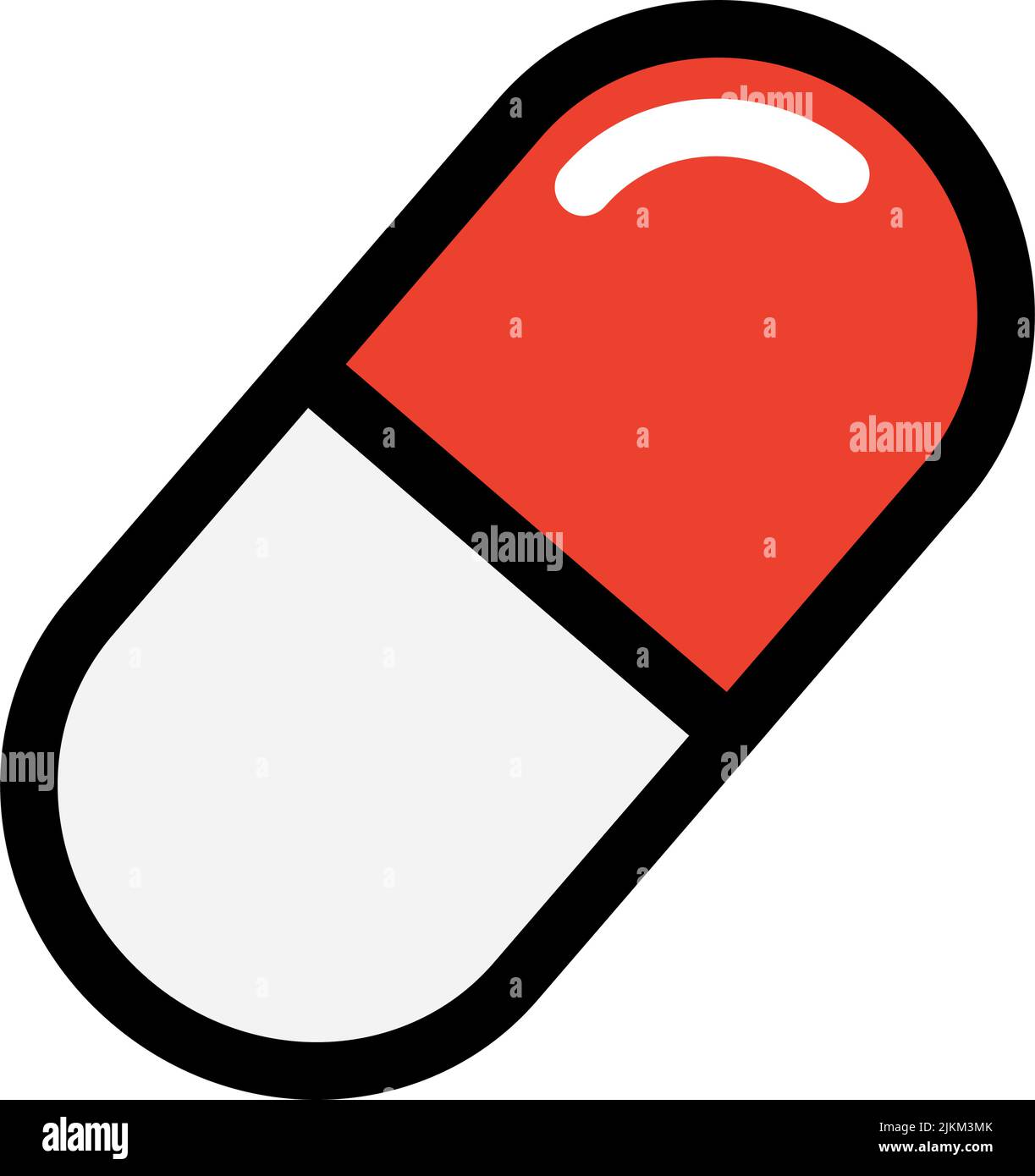 Capsule Icon