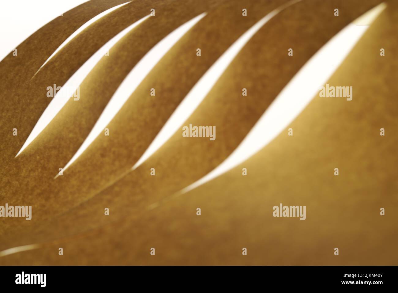 Slits cut hi-res stock photography and images - Alamy