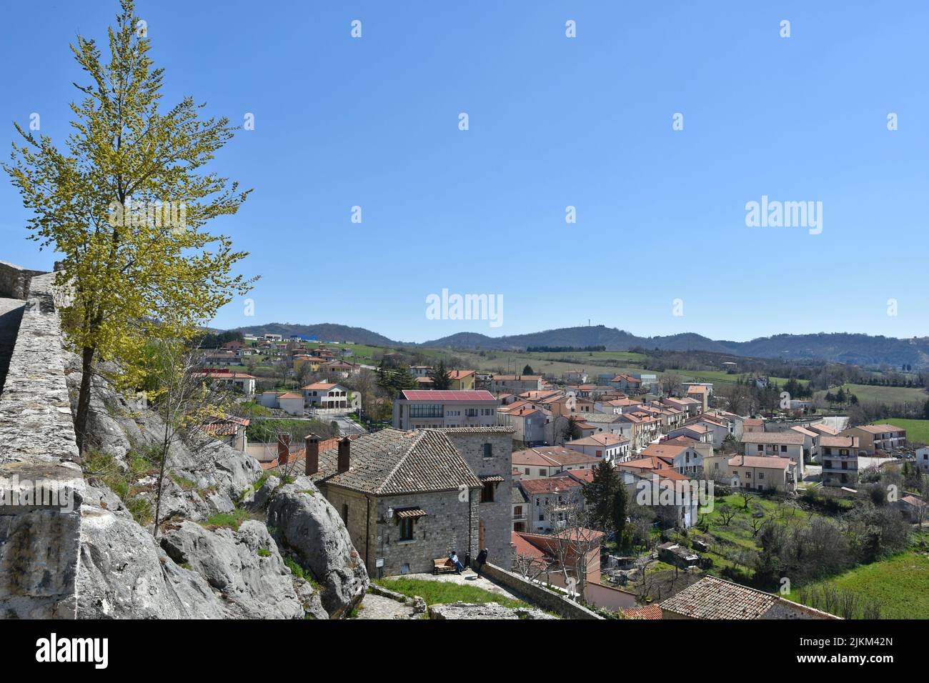 Avellino italy hi-res stock photography and images - Alamy