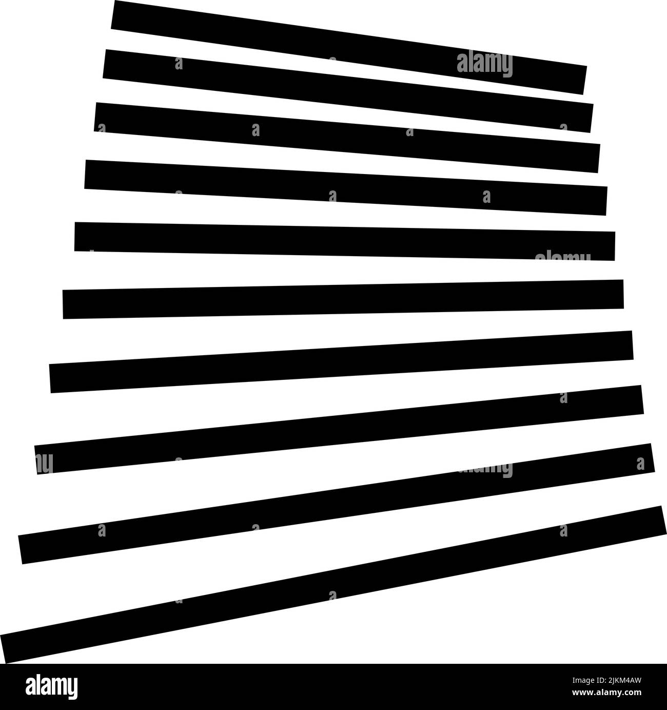 Dynamic 3d, three-dimensional lines, stripes element. Stock vector ...
