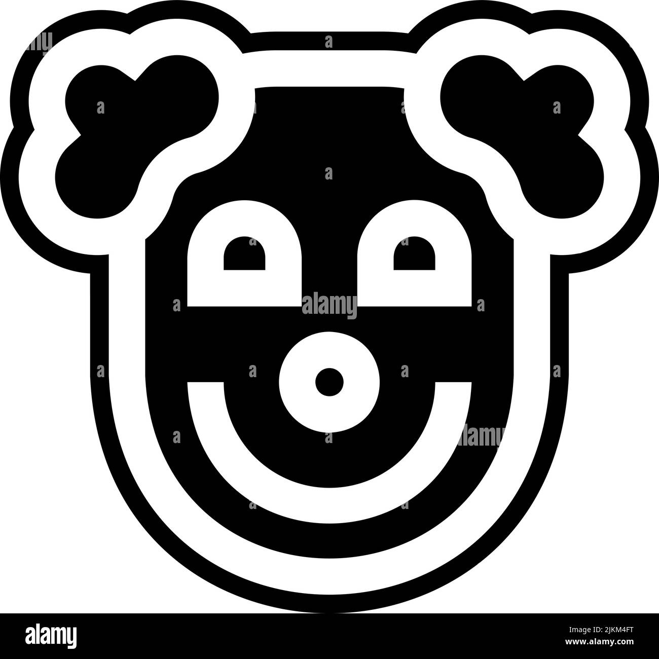 Black crown cap Black and White Stock Photos & Images - Alamy