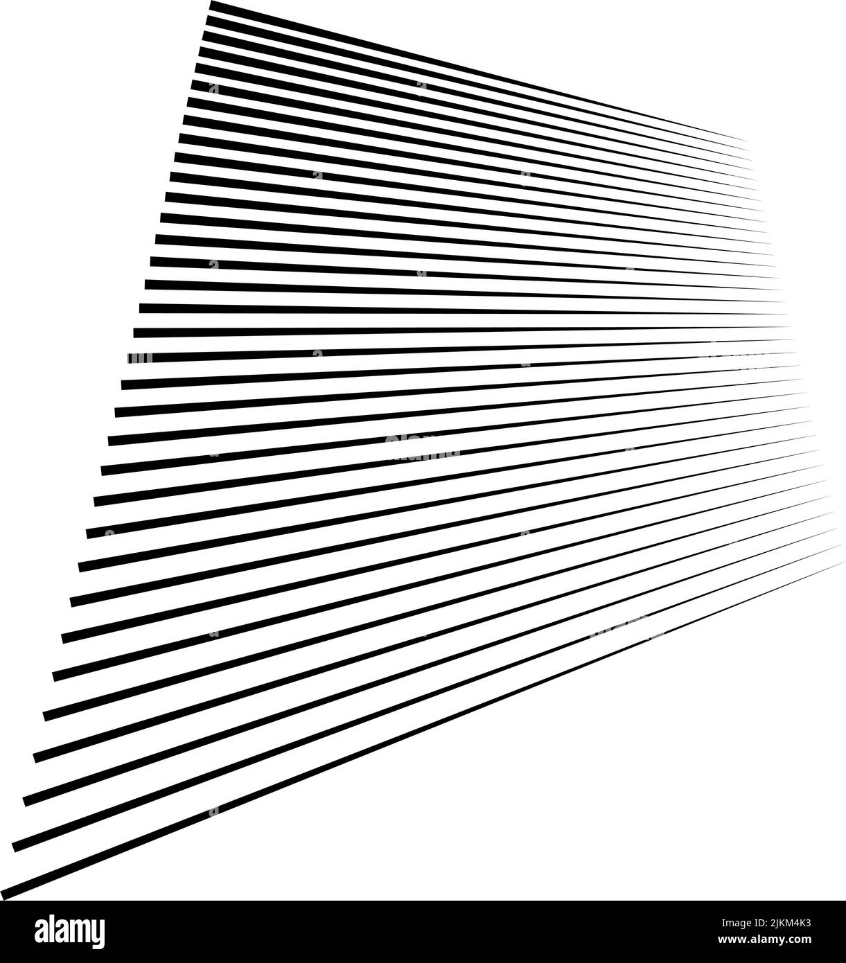 3d perspective lines stripes vector vectors hi-res stock photography ...