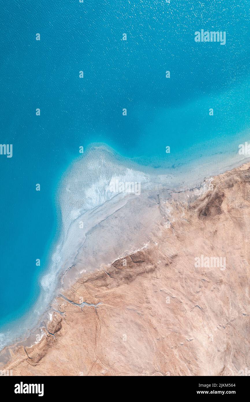 Landscape shot sandy area hi-res stock photography and images - Alamy