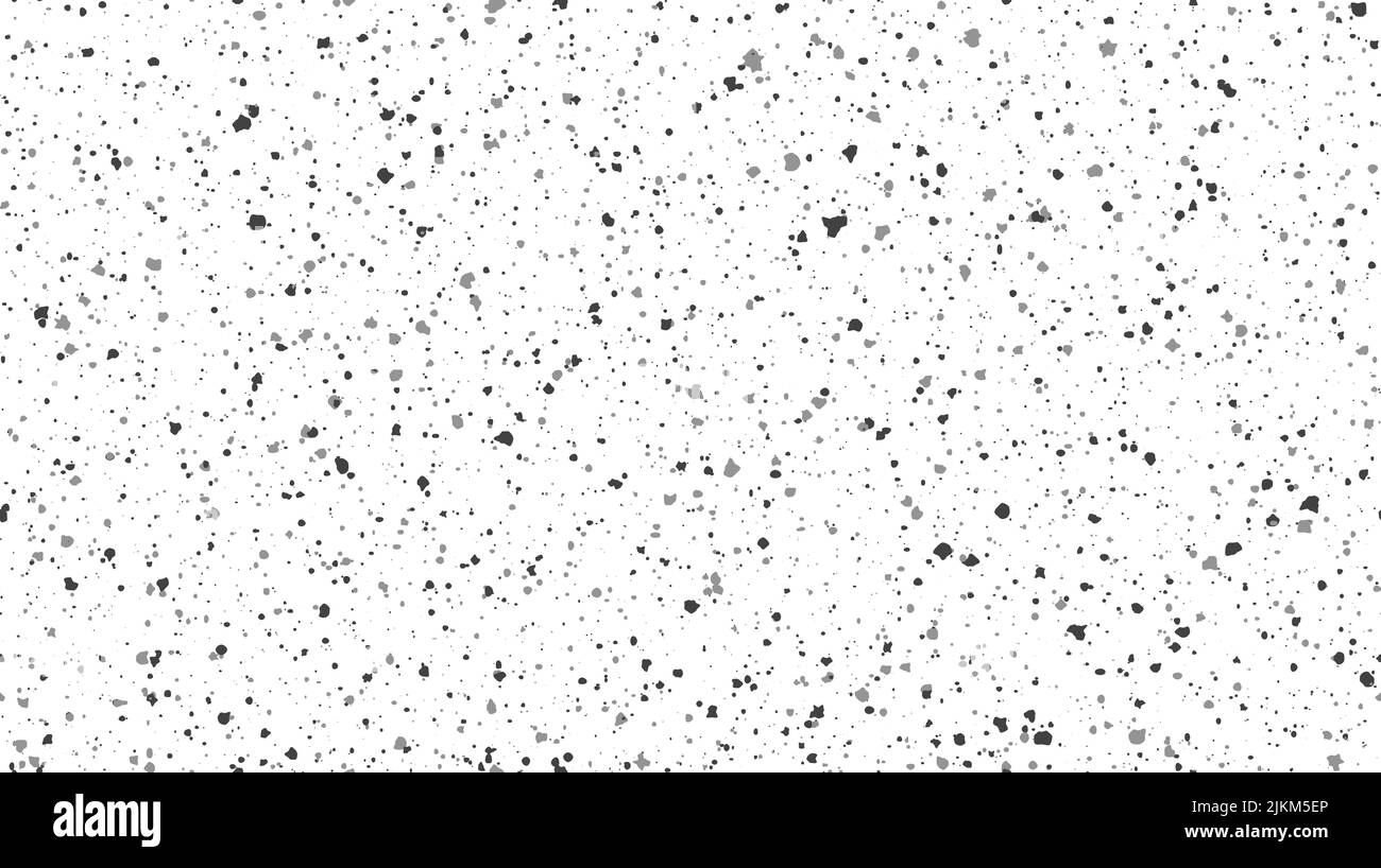 White Speckled Texture