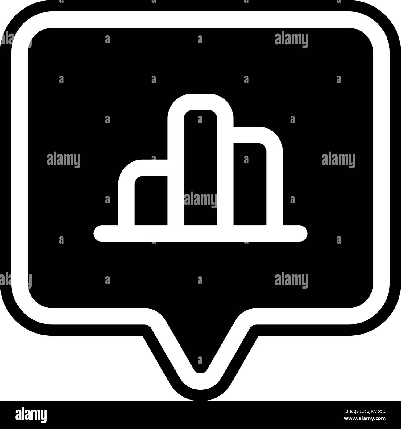 insight icon black vector illustration Stock Vector Image & Art - Alamy
