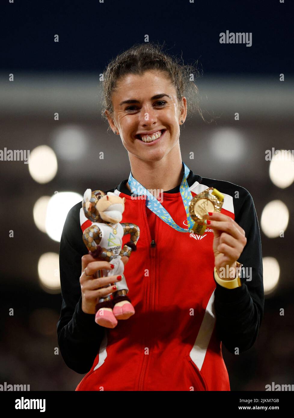 Olivia breen wales hi-res stock photography and images - Alamy