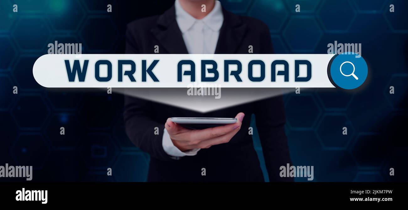 Working visa to asia hi-res stock photography and images - Alamy