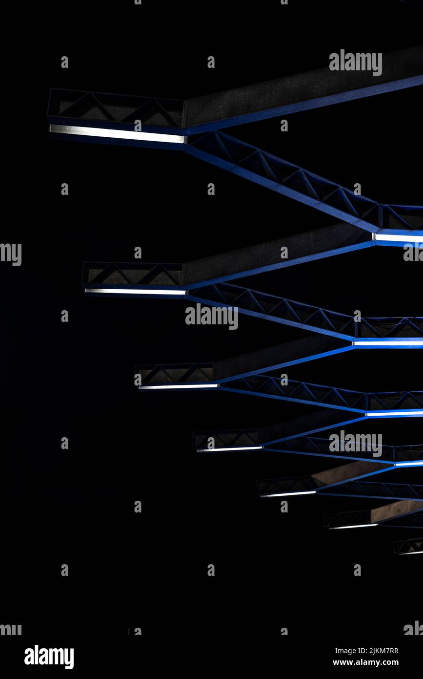 Dark structures hi-res stock photography and images - Alamy