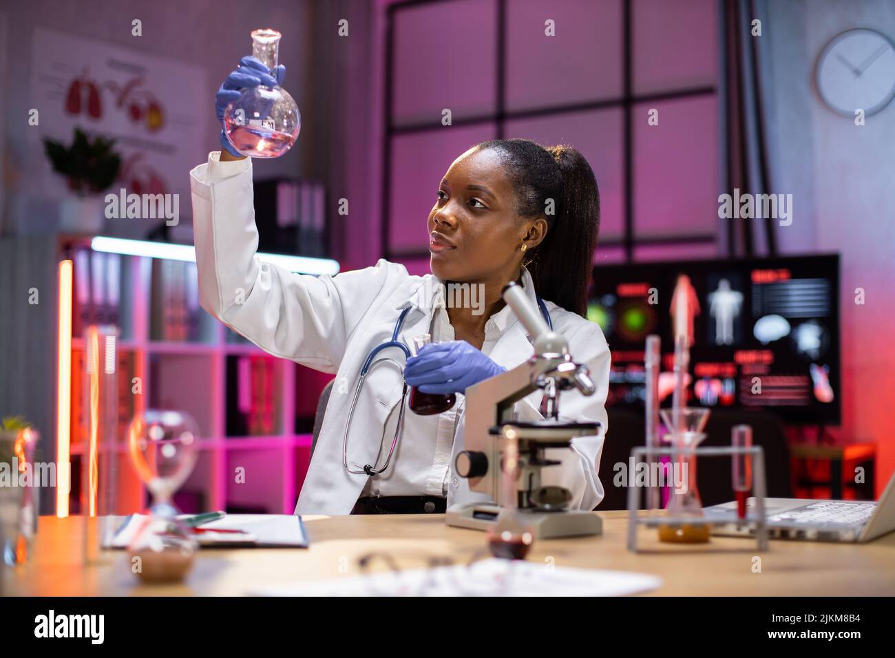 Images Of American Scientific Innovations