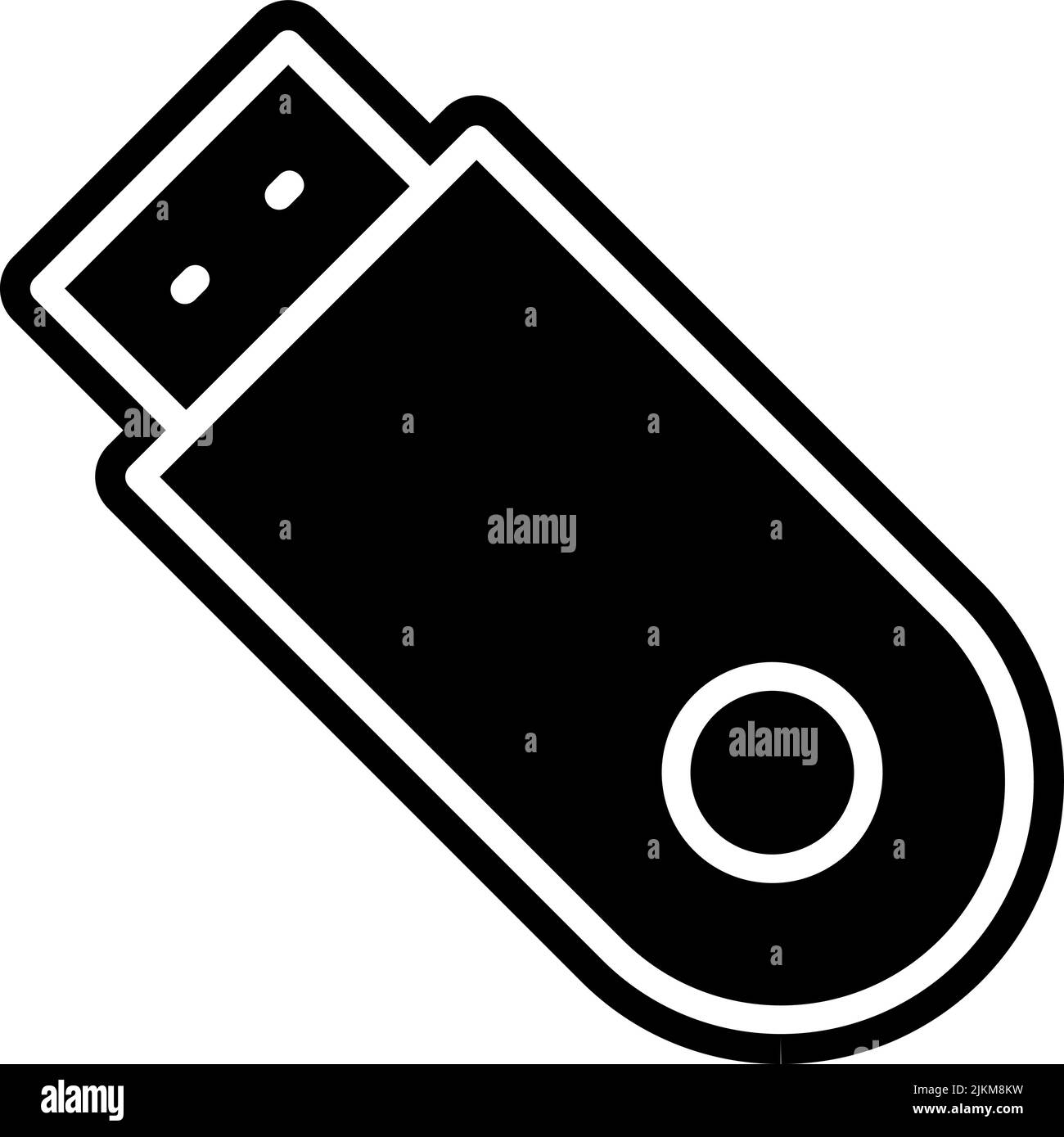 flash icon black vector illustration Stock Vector Image & Art - Alamy