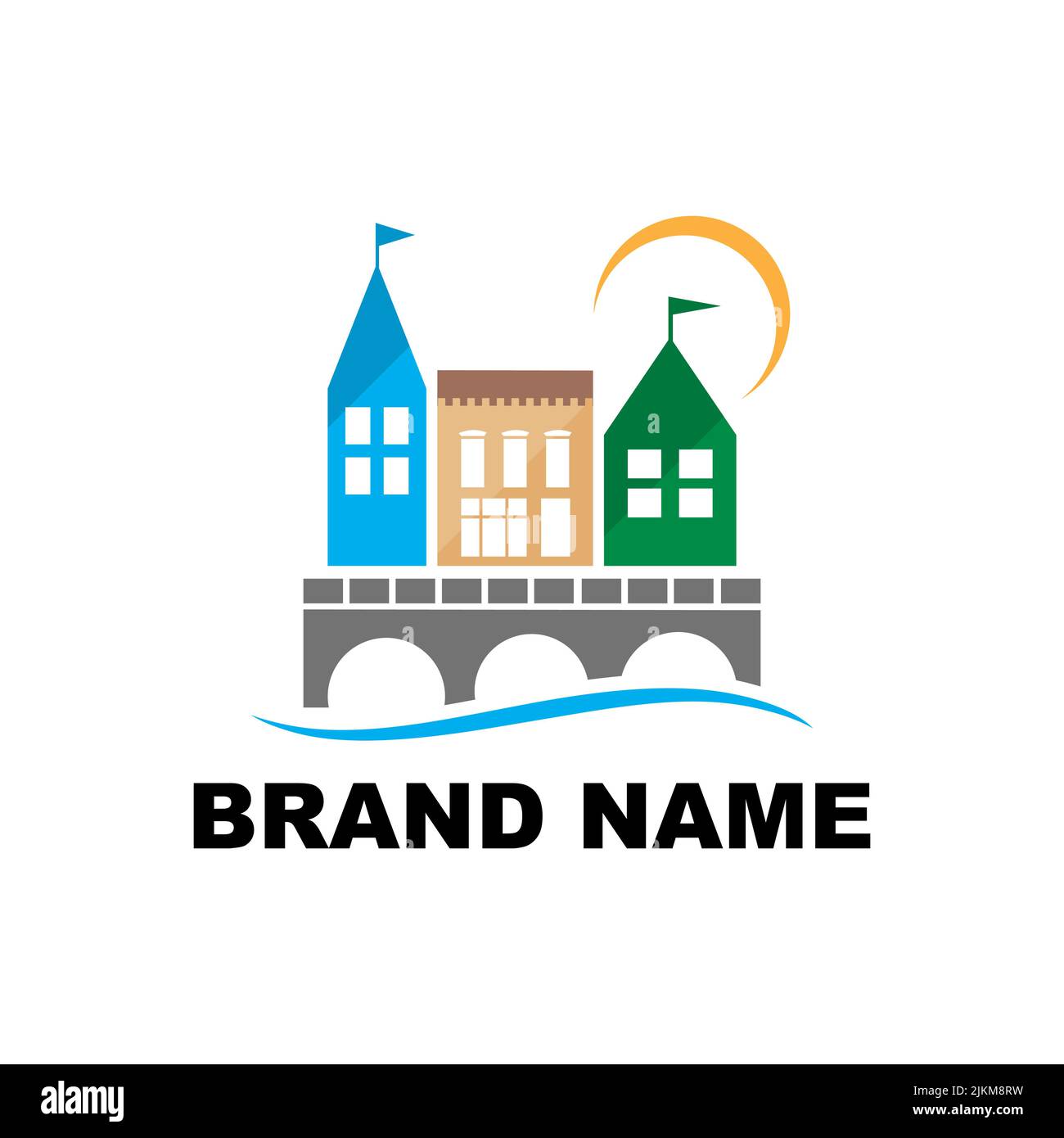 Suburban house work Stock Vector Images - Alamy