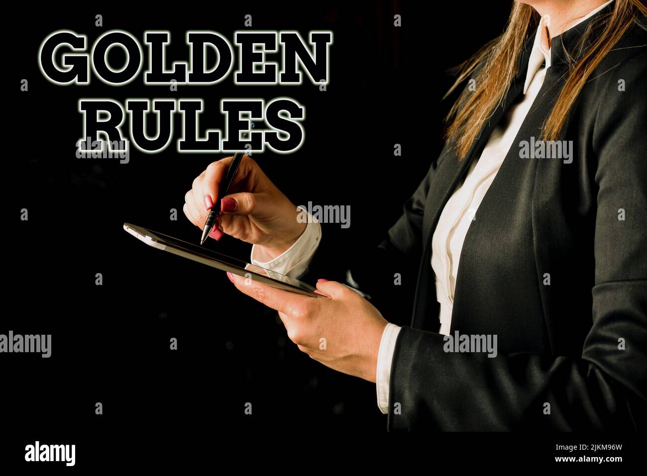 Conceptual display Golden Rules. Conceptual photo Basic principle that ... Conceptual display Golden Rules. Conceptual photo Basic principle that ...