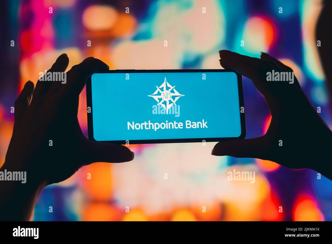 Northpointe bank hi-res stock photography and images - Alamy
