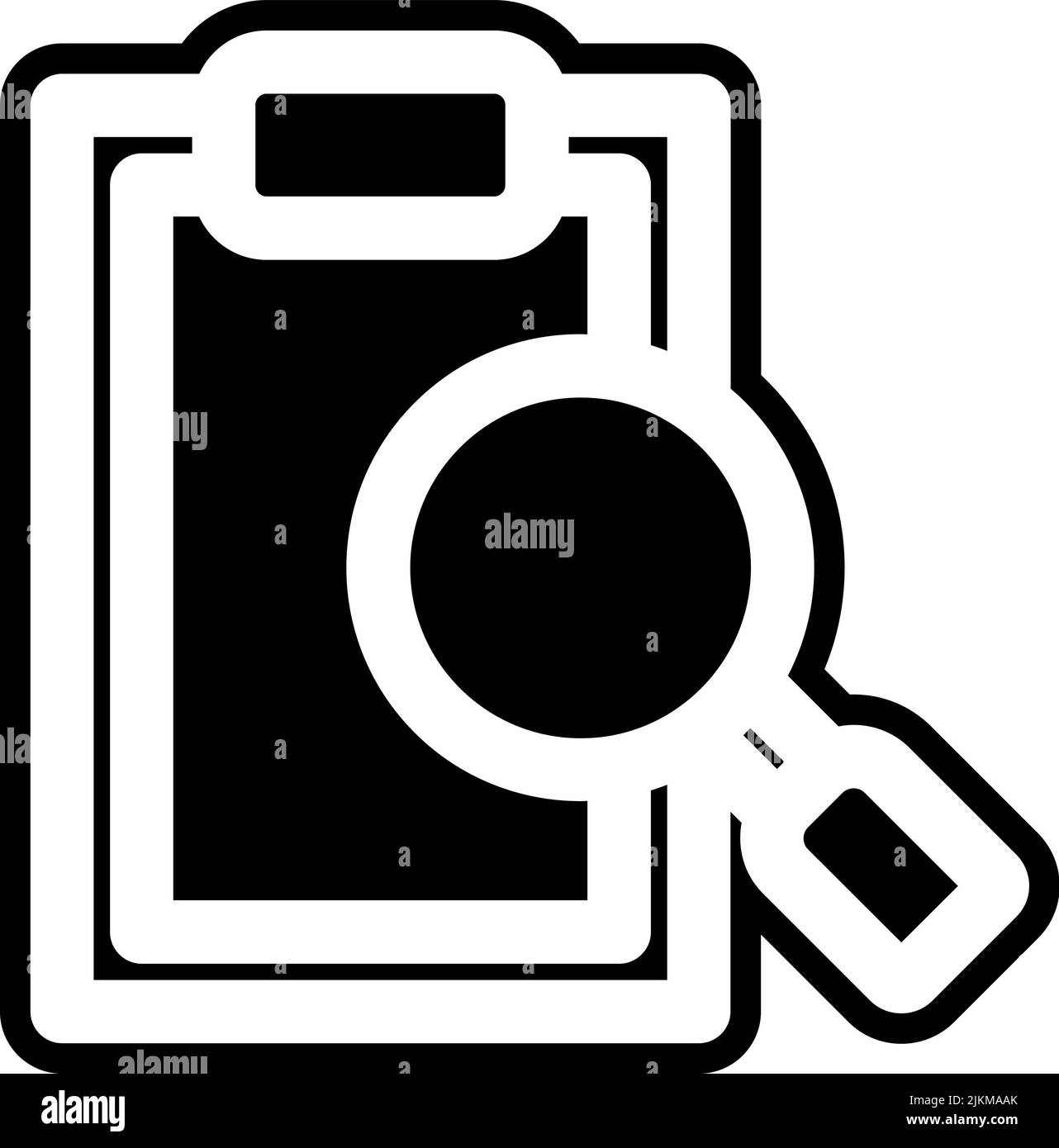 Engineering investigation Stock Vector Images - Alamy