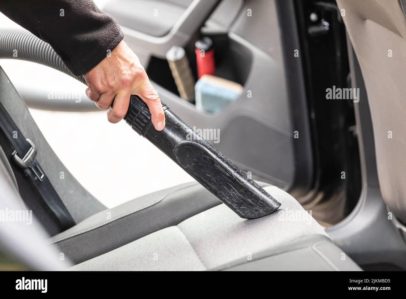 Sucker car hi-res stock photography and images - Alamy