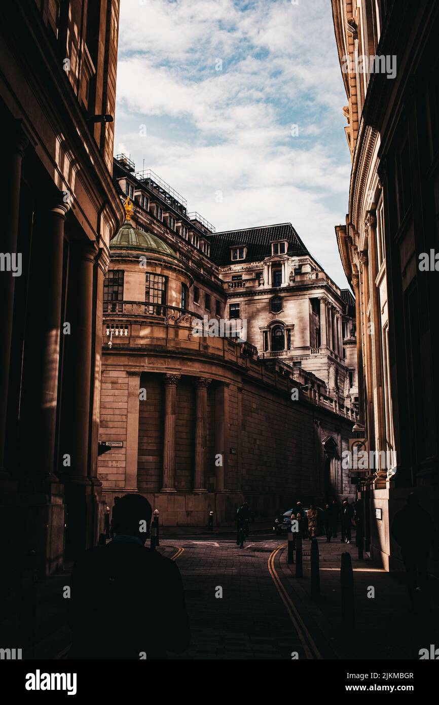 European style architecture hi-res stock photography and images - Alamy