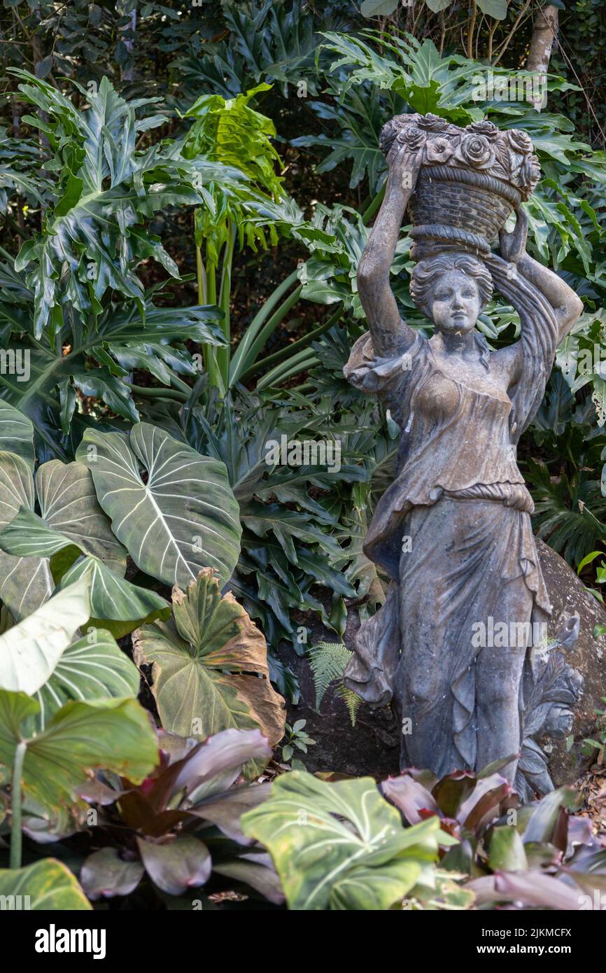 Sait thomas hi-res stock photography and images - Alamy