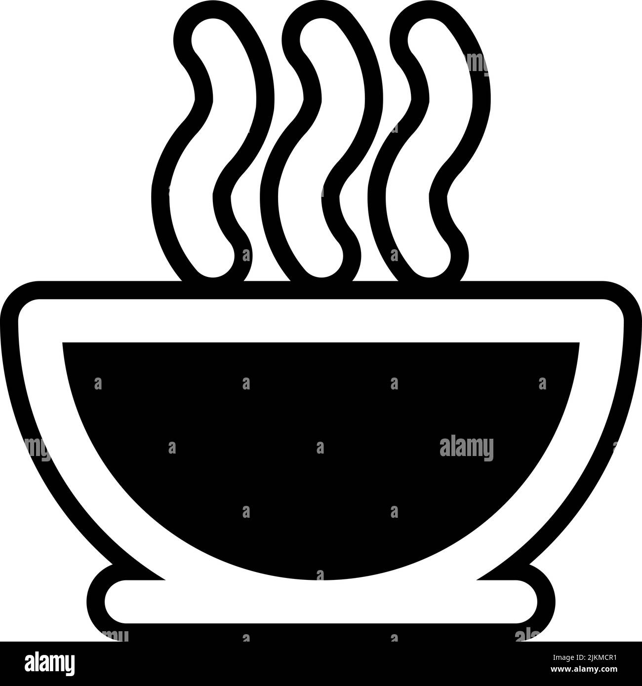 soup-icon-black-vector-illustration-stock-vector-image-art-alamy