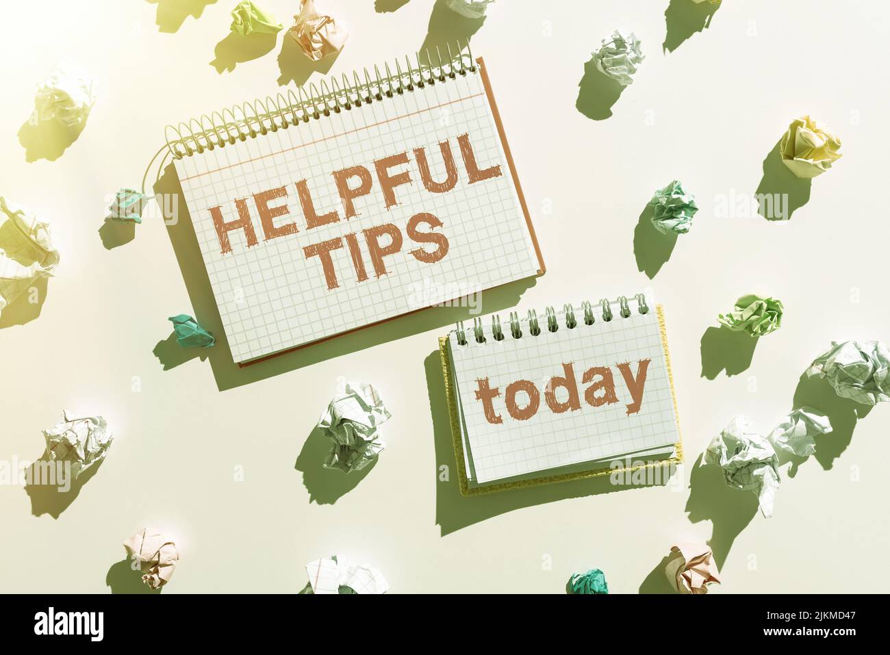 Hand writing sign Helpful Tips. Word for Useful secret Information ...