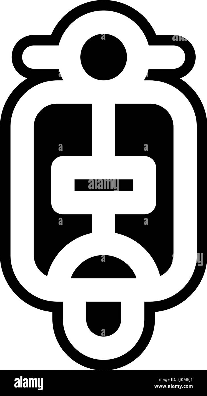 Suit motorcycle Stock Vector Images - Alamy