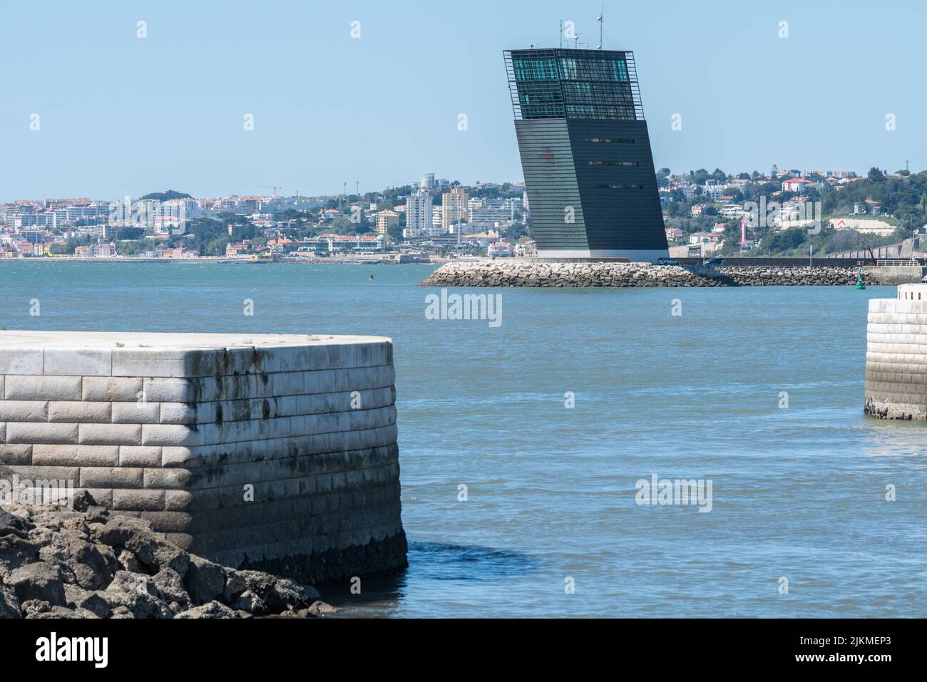 Vts control tower hi-res stock photography and images - Alamy