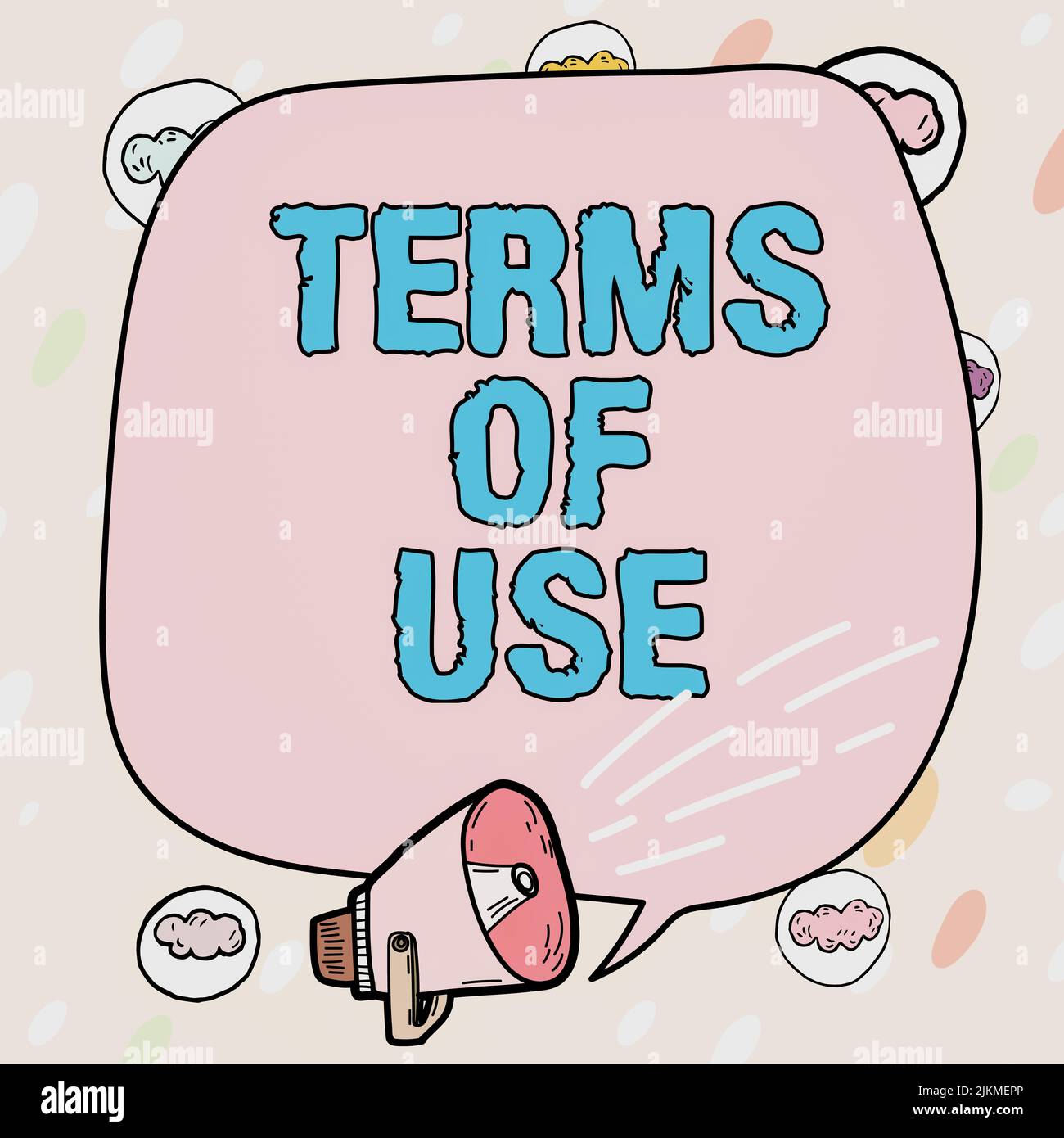 Disclaimer symbols hi-res stock photography and images - Alamy