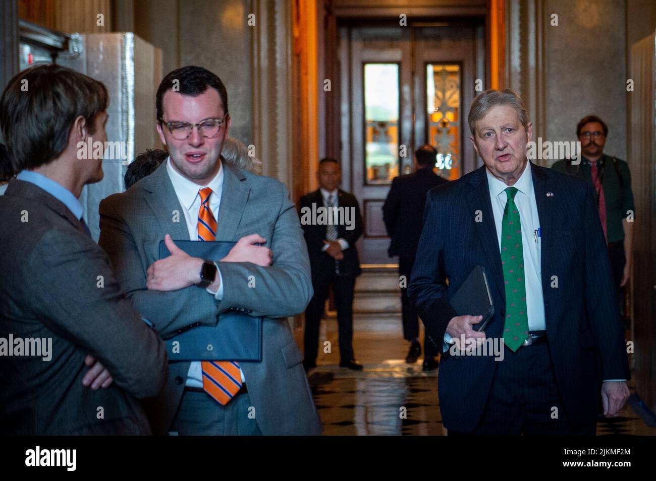 John neely kennedy hi-res stock photography and images - Alamy