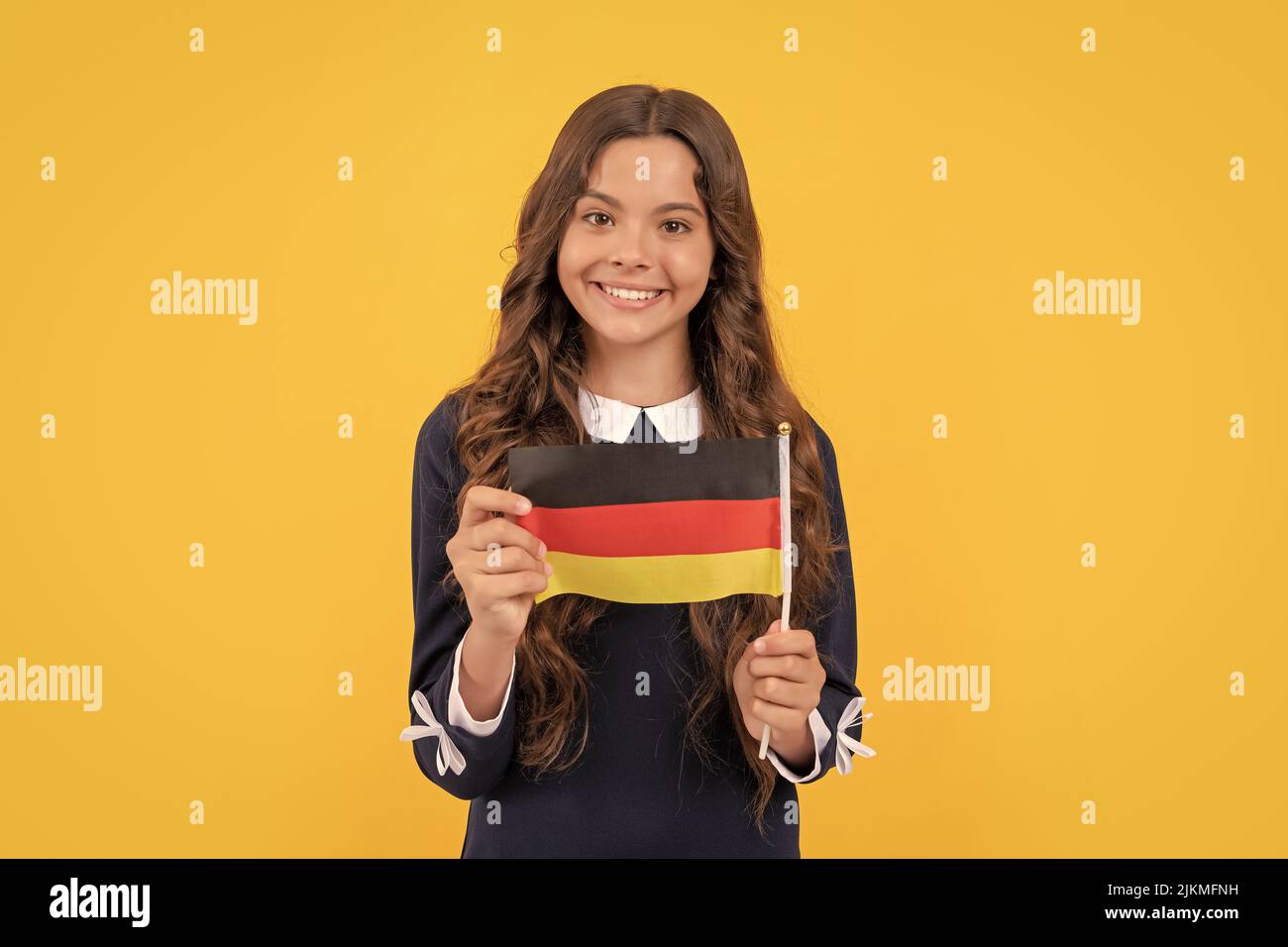 German girl hi-res stock photography and images - Alamy