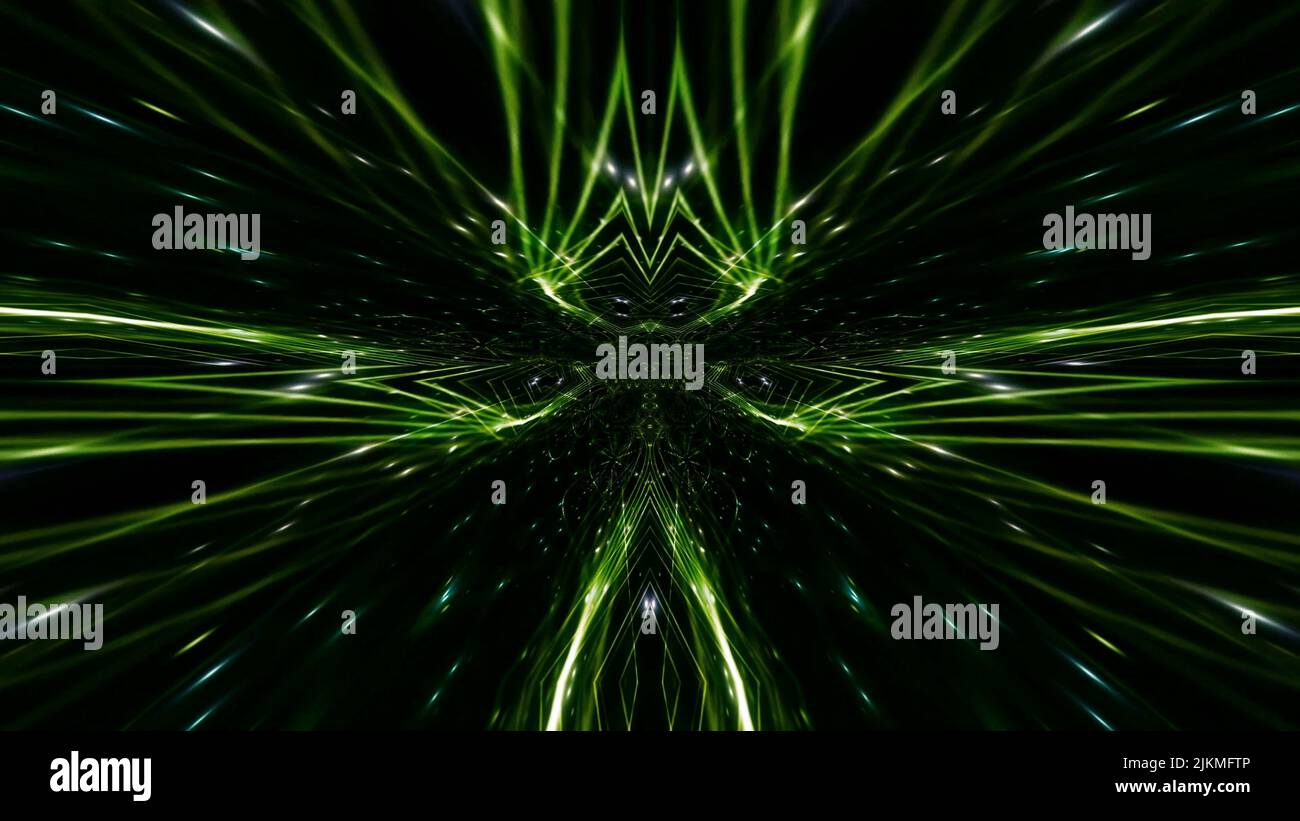 The beautiful digital abstract illustration for the background Stock ...
