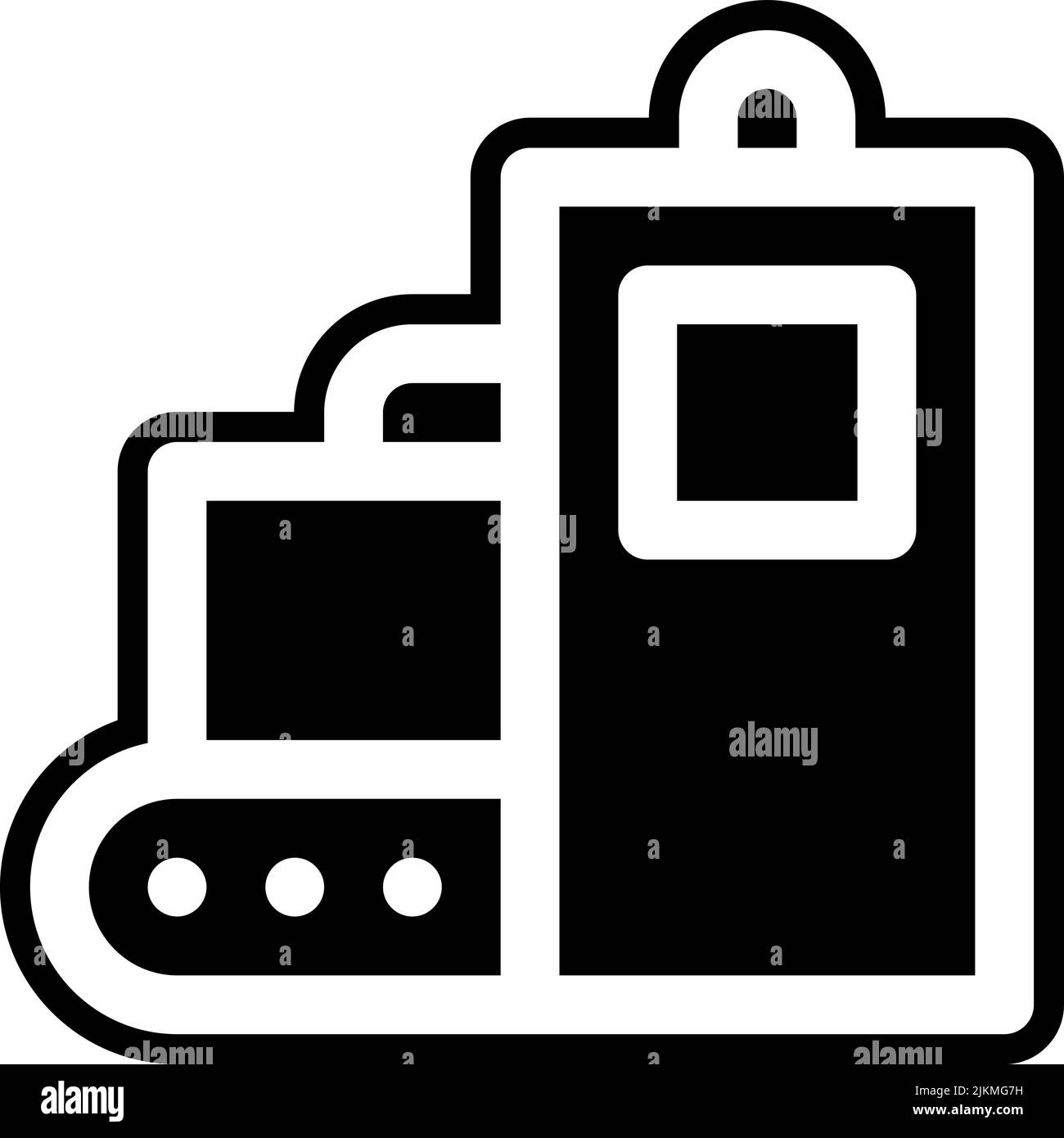 baggage icon black vector illustration Stock Vector Image & Art - Alamy baggage icon black vector illustration Stock Vector Image & Art - Alamy