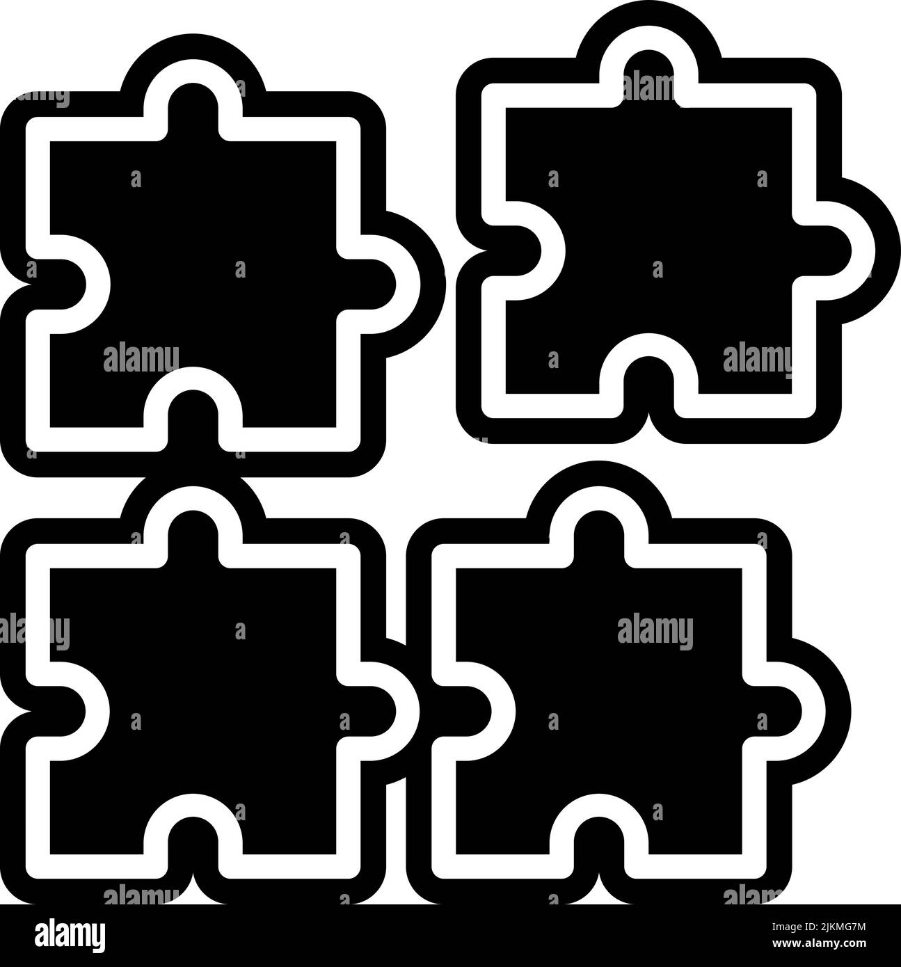 Complete solving Black and White Stock Photos & Images - Alamy