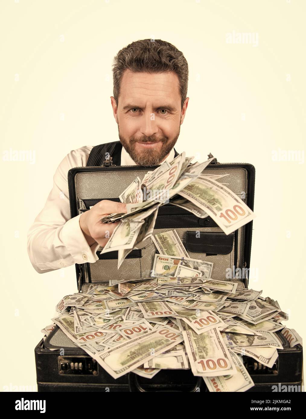 Billionaire money hi-res stock photography and images - Alamy