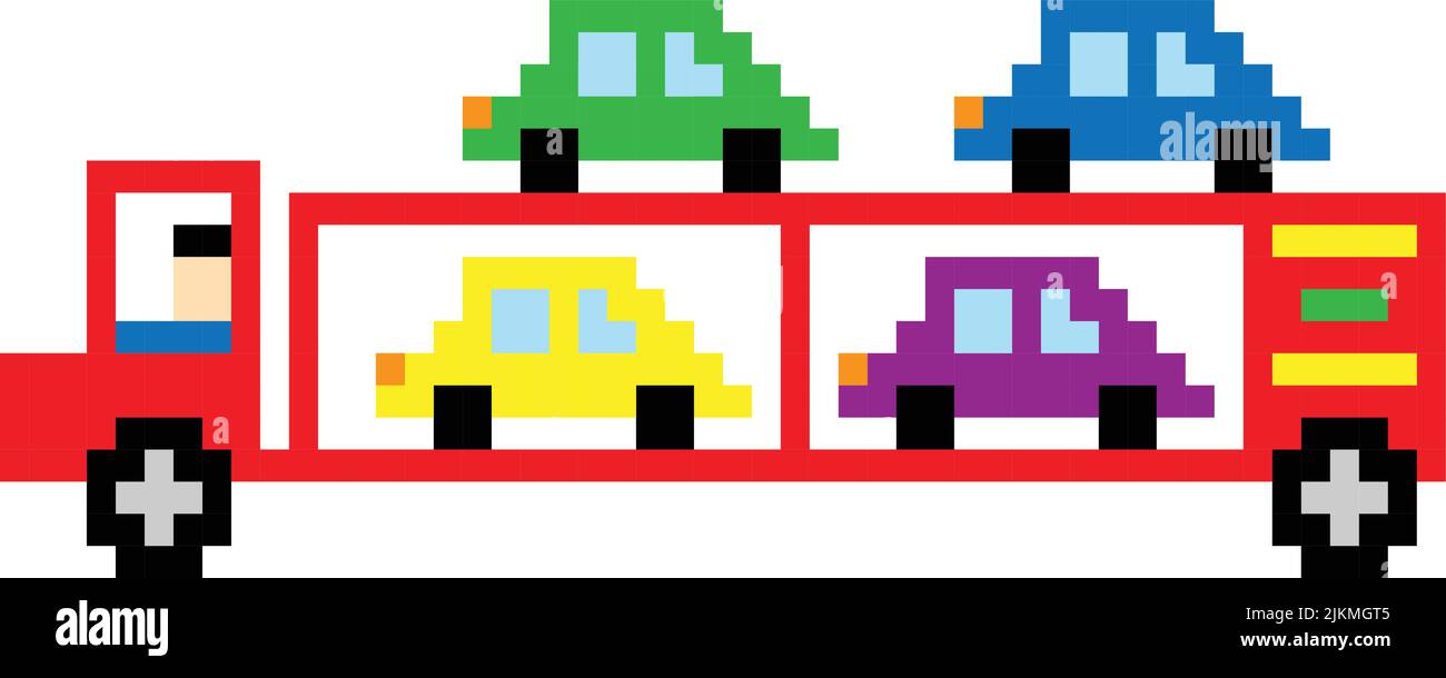 Print carrier Stock Vector Images - Alamy