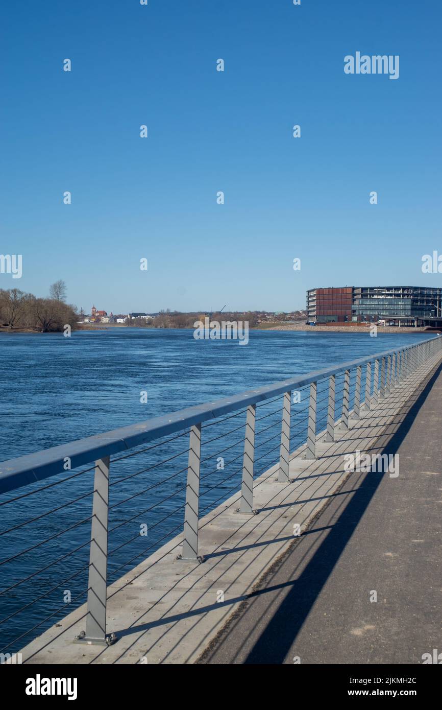 Kaunas, lithuania hi-res stock photography and images - Alamy