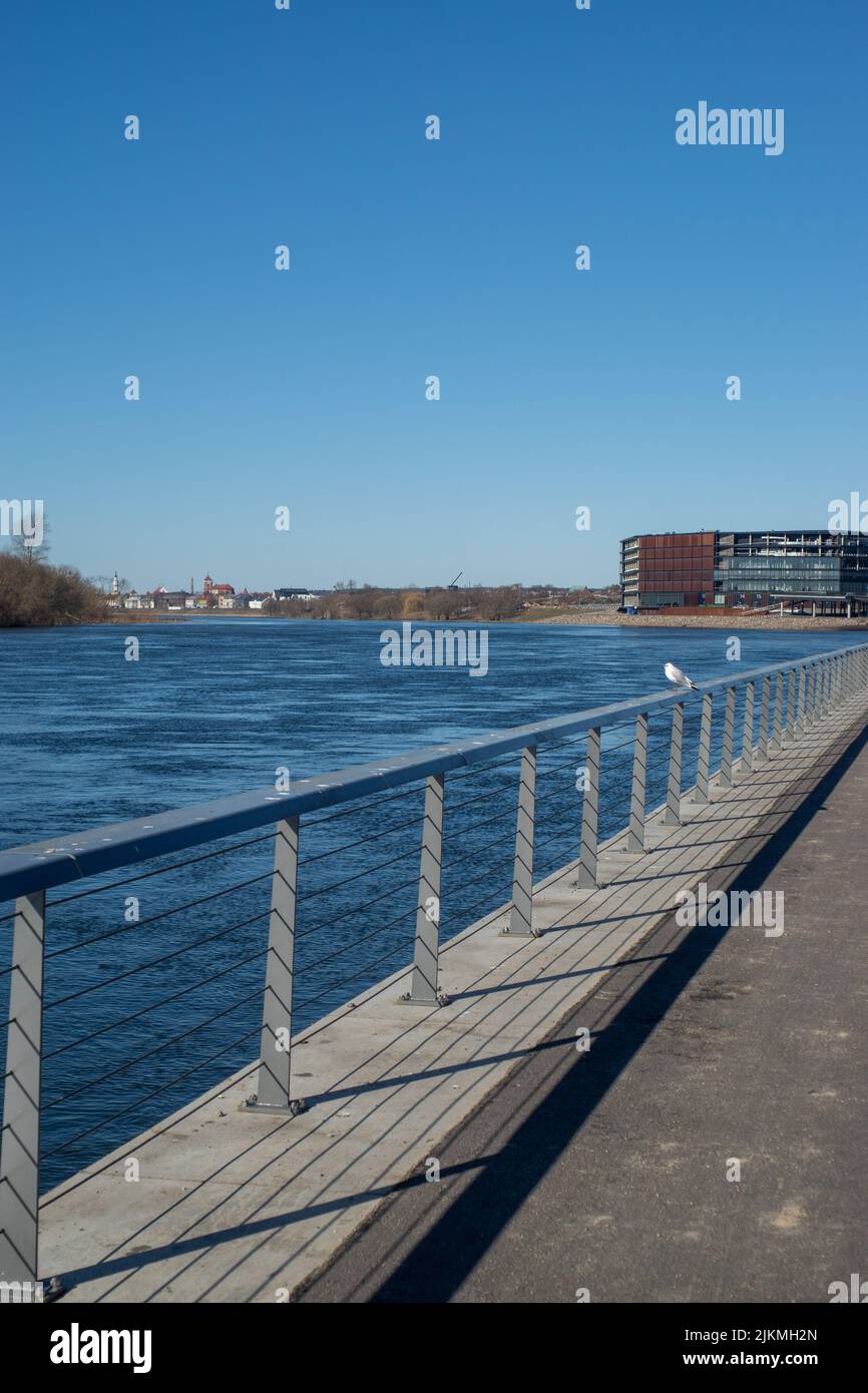 Kaunas, lithuania hi-res stock photography and images - Alamy