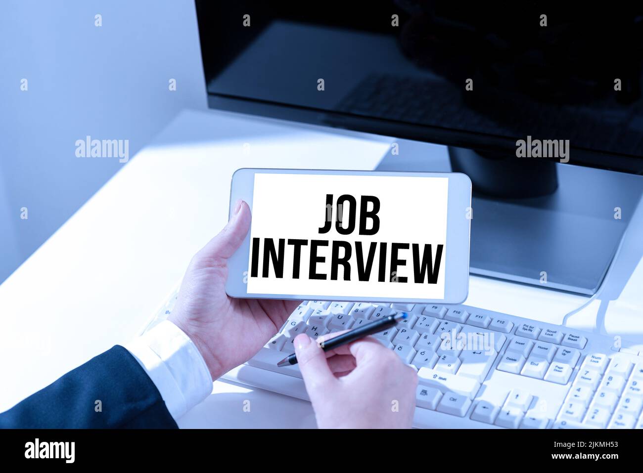Writing displaying text Job Interview. Word for Assessment Questions ... Writing displaying text Job Interview. Word for Assessment Questions ...