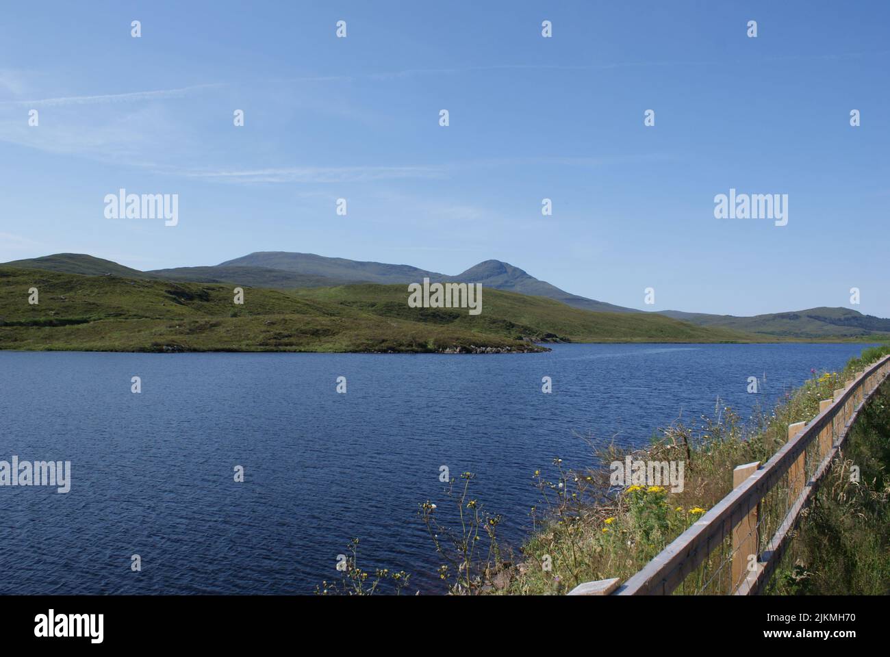 Beautiful lake view hi-res stock photography and images - Alamy