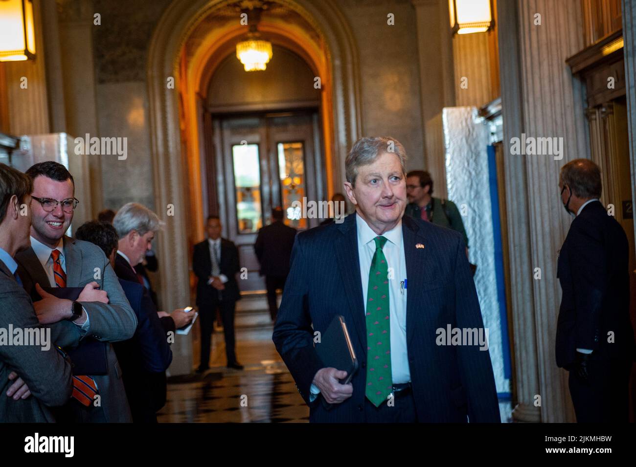 John neely kennedy hi-res stock photography and images - Alamy