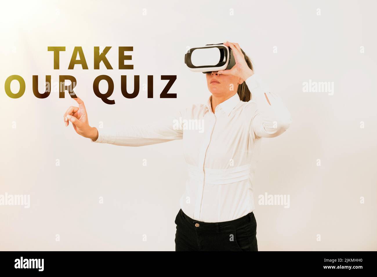 Conceptual display Take Our Quiz. Business approach Fill out our ... Conceptual display Take Our Quiz. Business approach Fill out our ...