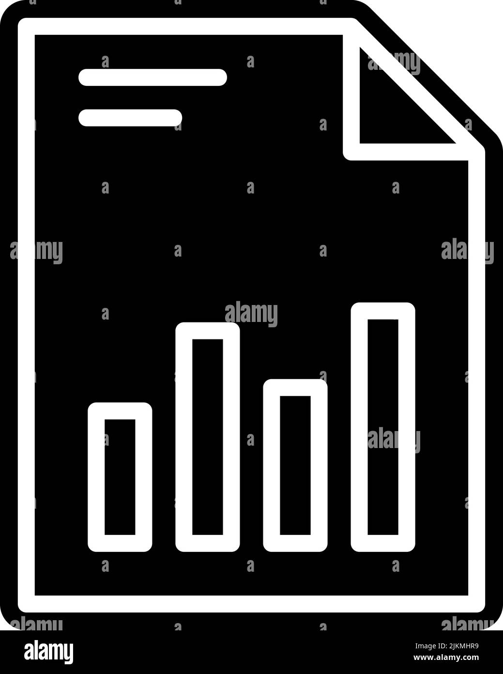 Monochrome pie chart infographic Stock Vector Images - Alamy