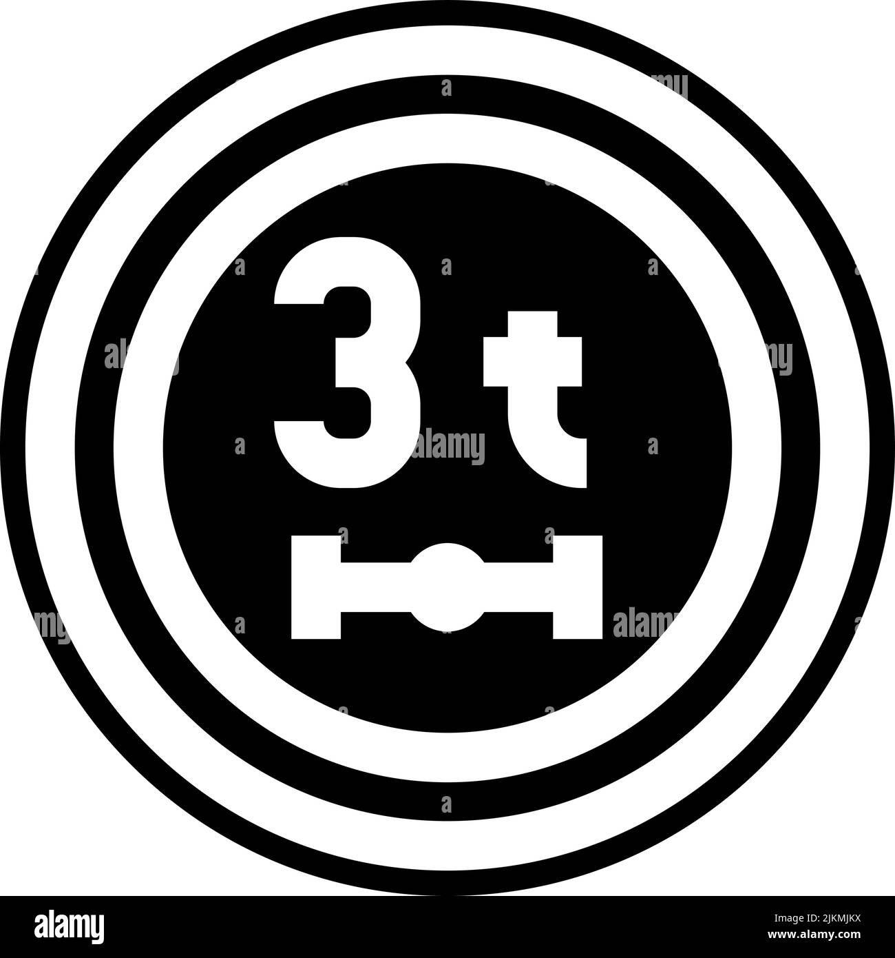 Load limit Stock Vector Images - Alamy