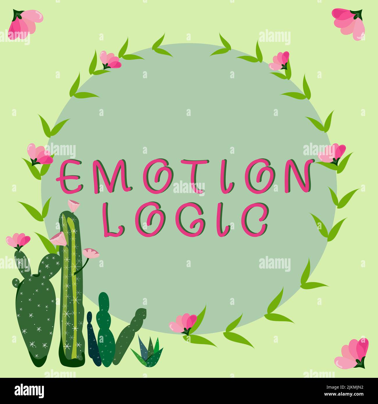 Writing displaying text Emotion Logic. Internet Concept Heart or Brain ...
