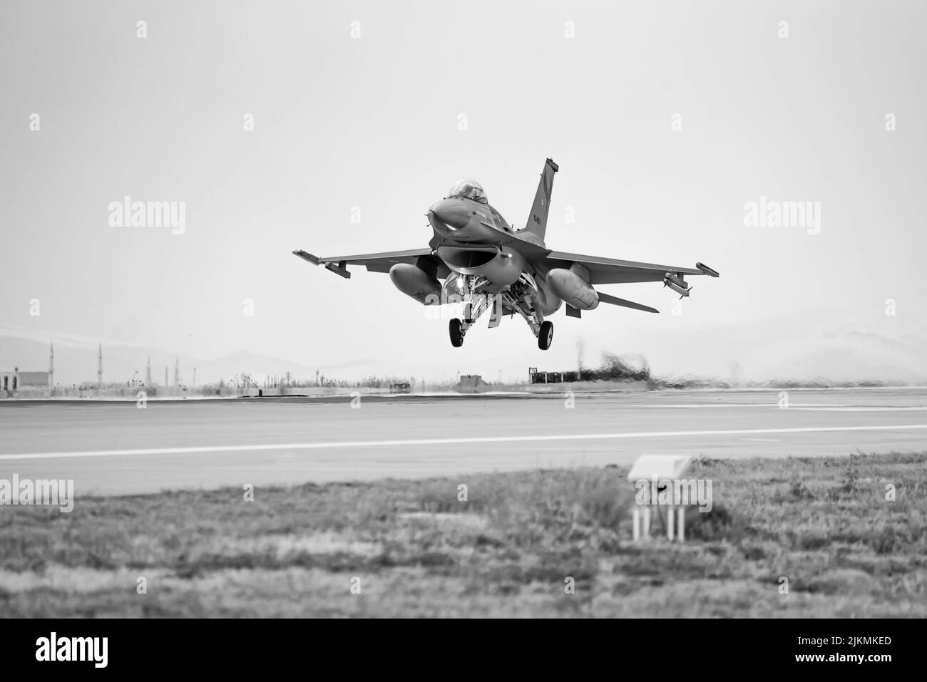 Turkey conflict Black and White Stock Photos & Images - Alamy