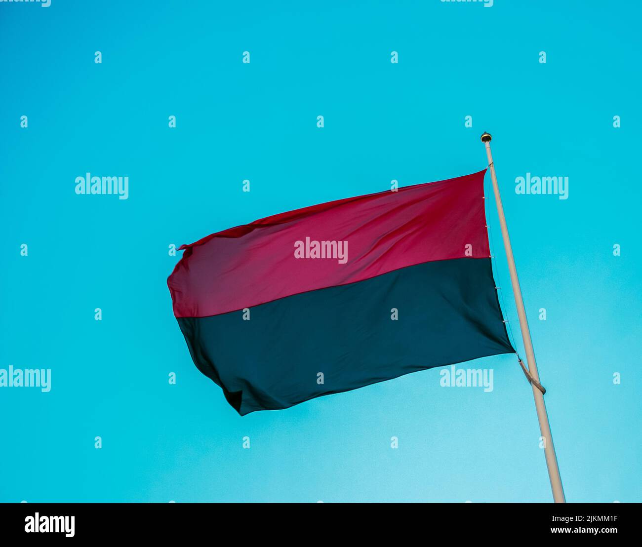Black flag hi-res stock photography and images - Alamy