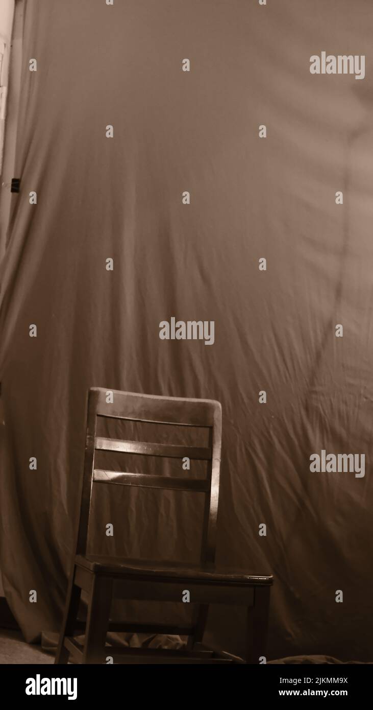 Classic old studio room hi-res stock photography and images - Alamy