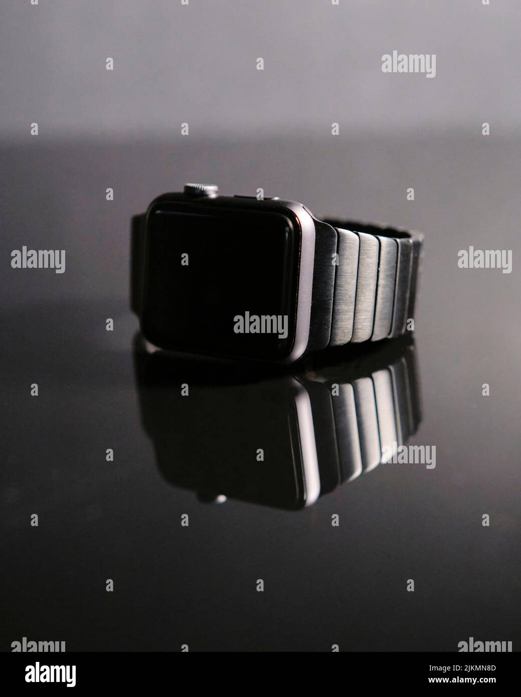 Smartwatch technology device hi-res stock photography and images - Alamy