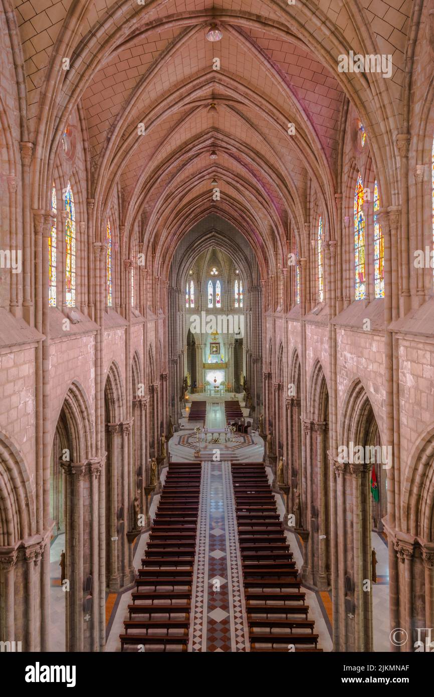 Old style interior design hi-res stock photography and images - Alamy