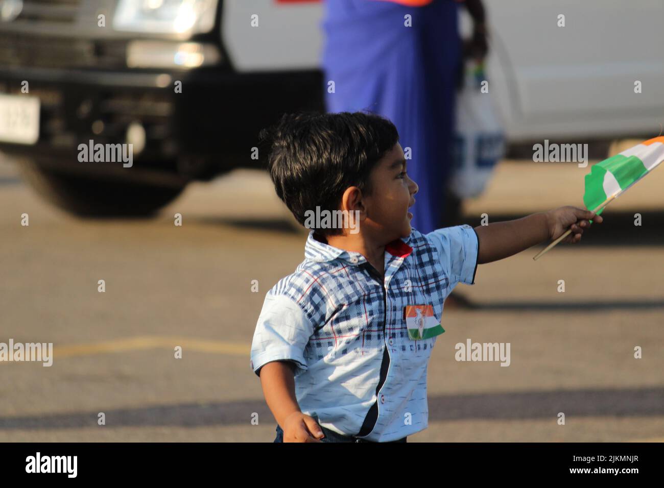 Chennai, Tamilnadu / India - January 01 2020 : cute little Indian boy ...