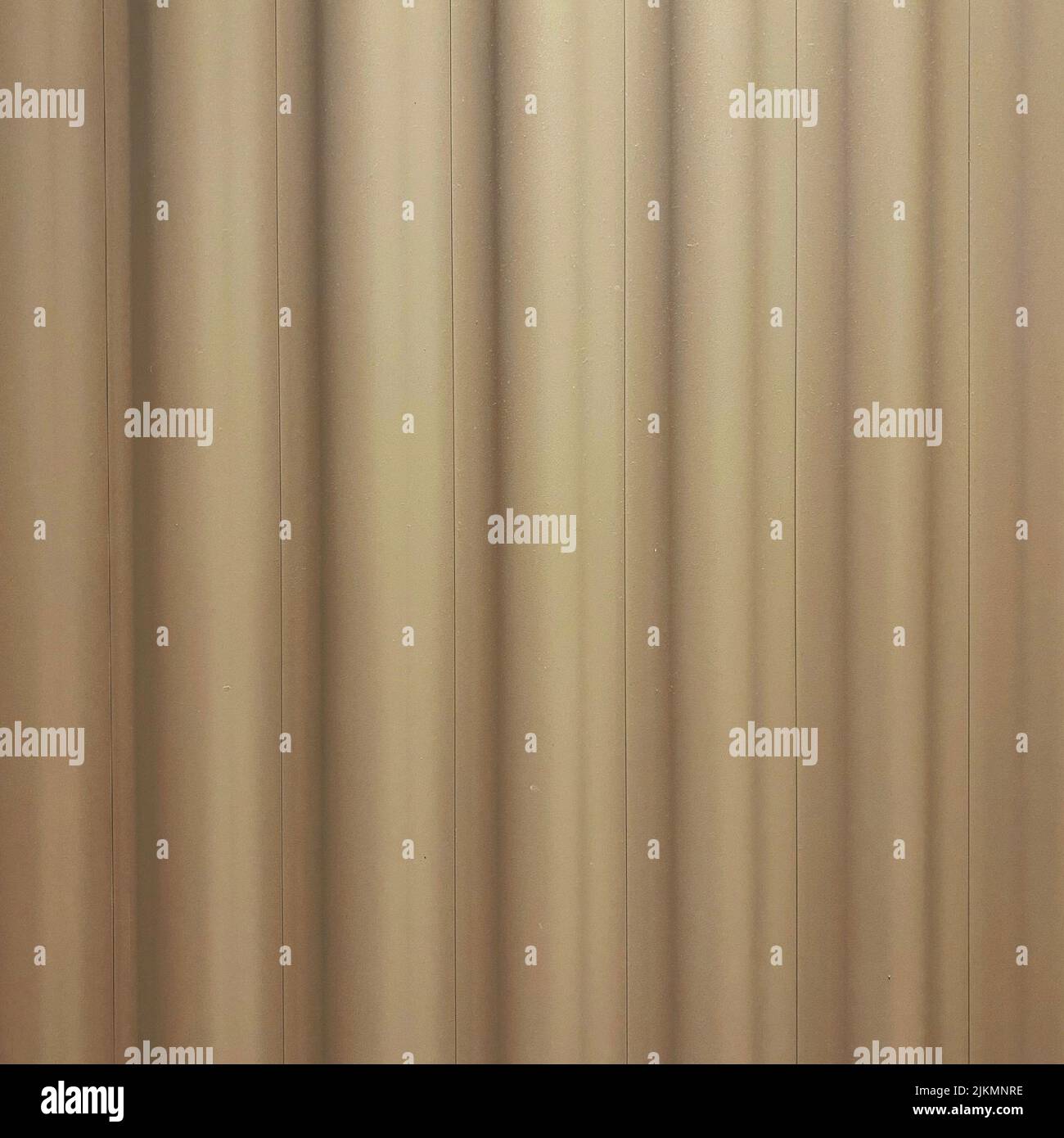 A wavy metal roofing sheet texture background Stock Photo - Alamy